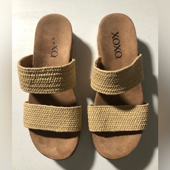XOXO | Shoes | Xoxo Boho Sandals | Poshmark